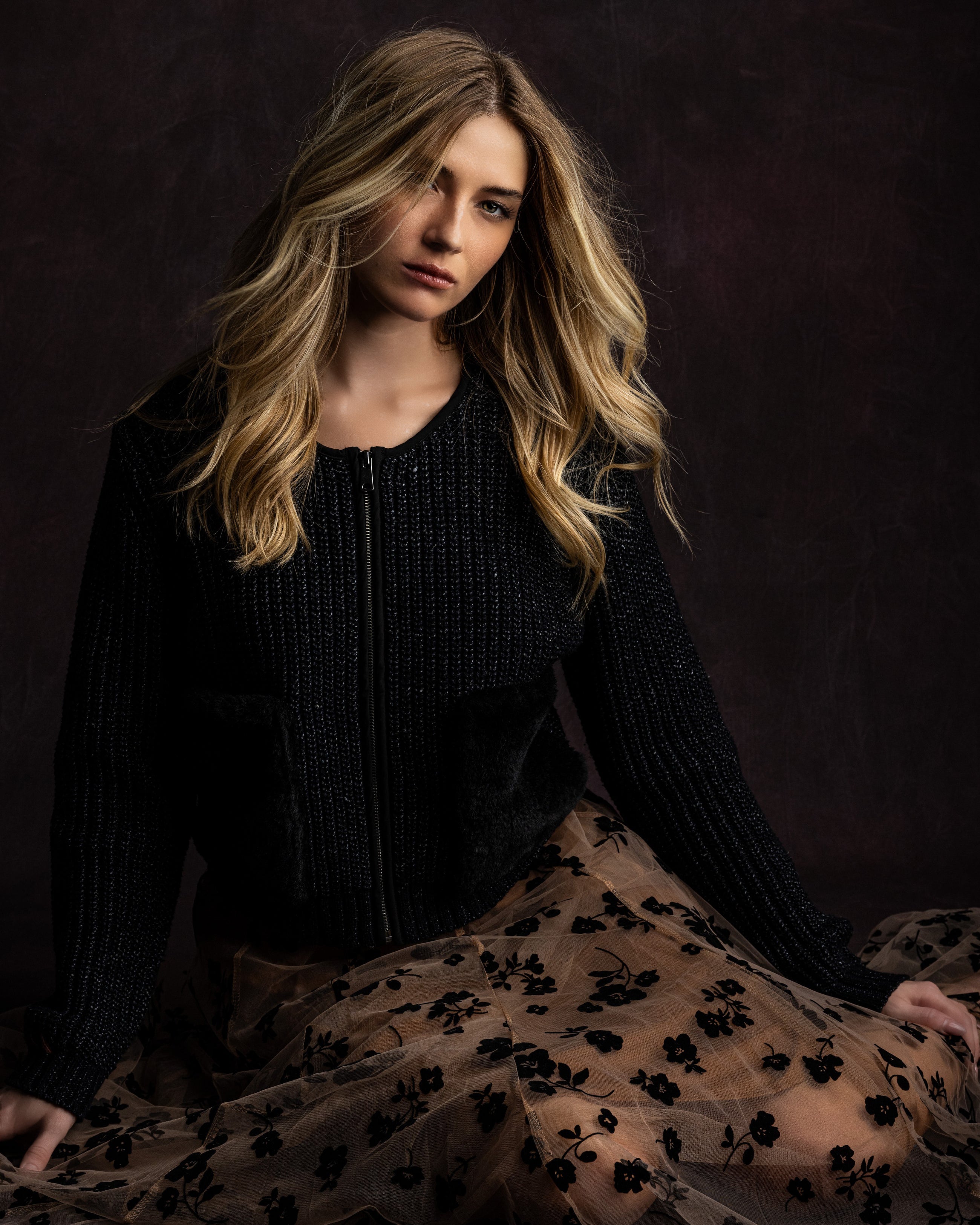 Luxury Cashmere Sweaters & Clothing | Womens Designer Cashmere Brand ...