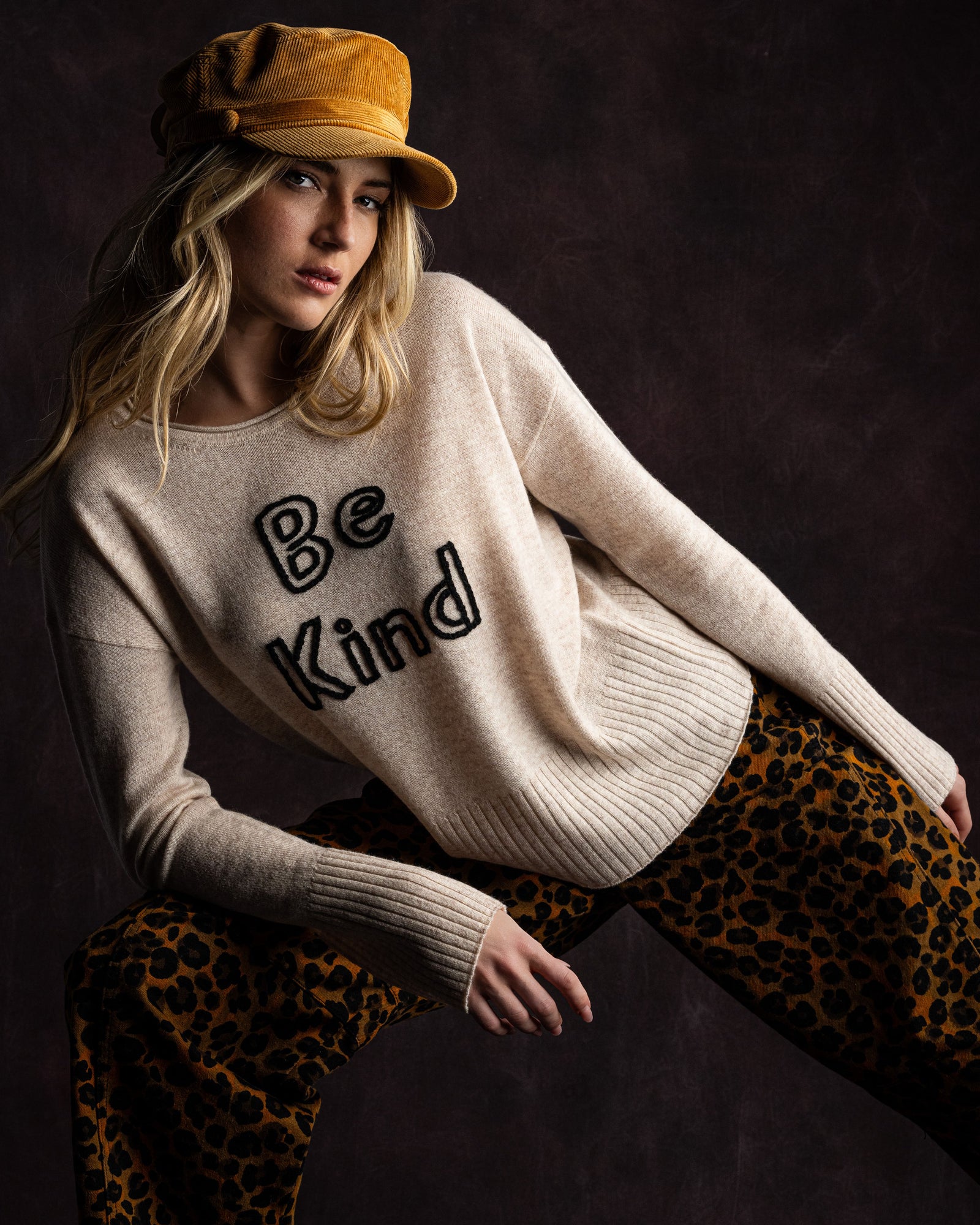 Luxury Cashmere Sweaters & Clothing | Womens Designer Cashmere Brand ...