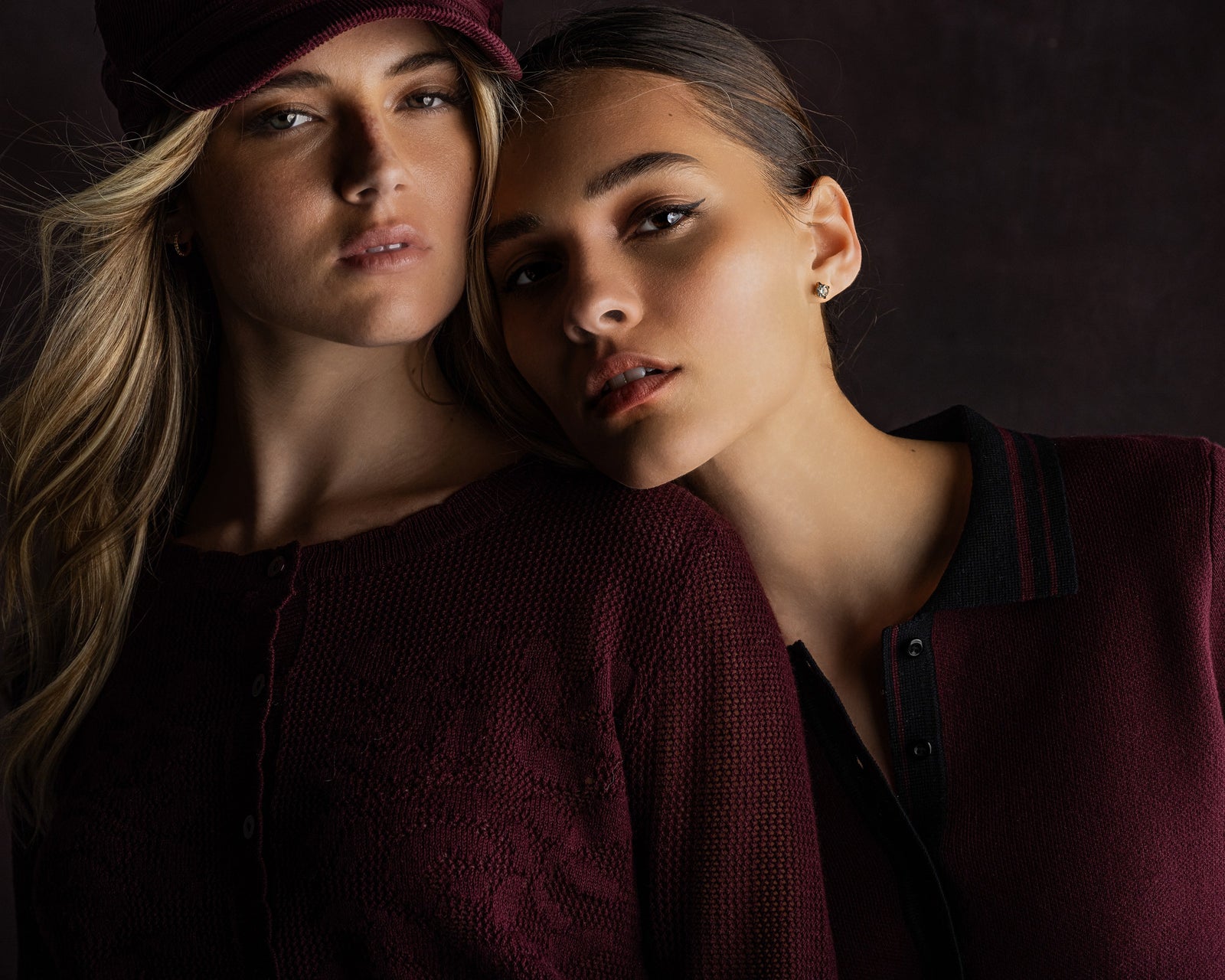 Luxury Cashmere Sweaters & Clothing | Womens Designer Cashmere Brand ...