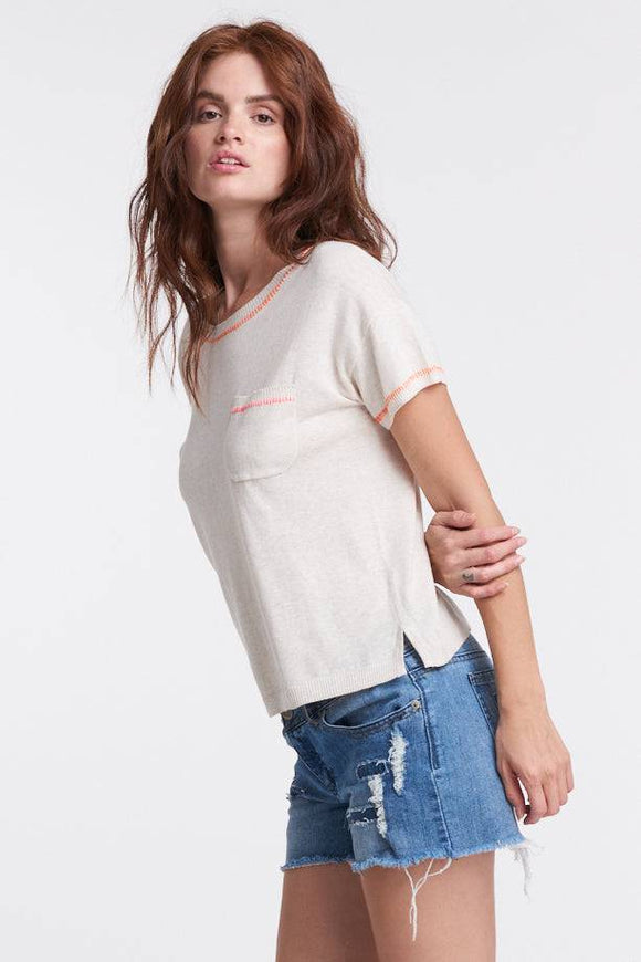 SWEATERS | LISA TODD