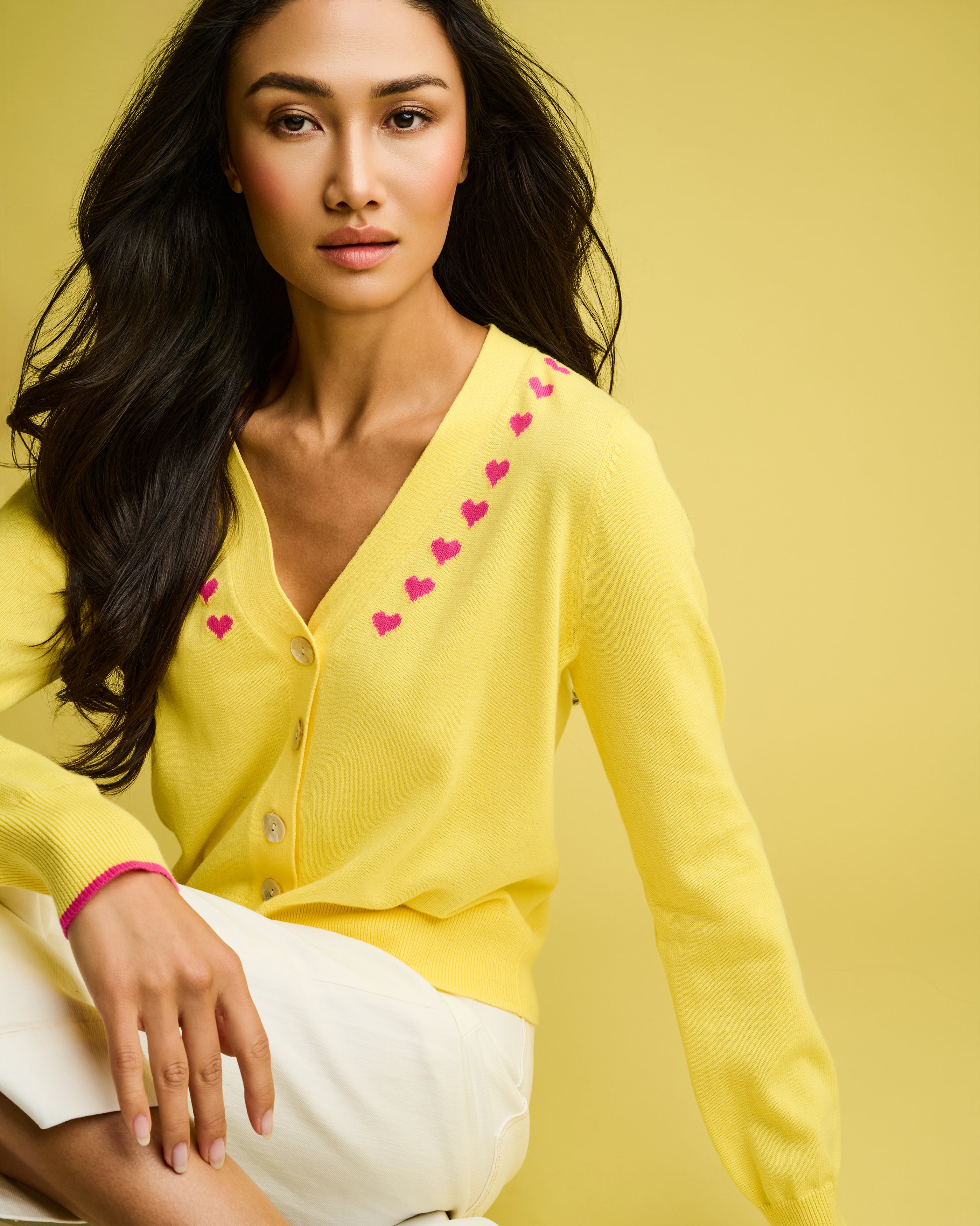Luxury Cashmere Sweaters & Clothing | Womens Designer Cashmere Brand ...