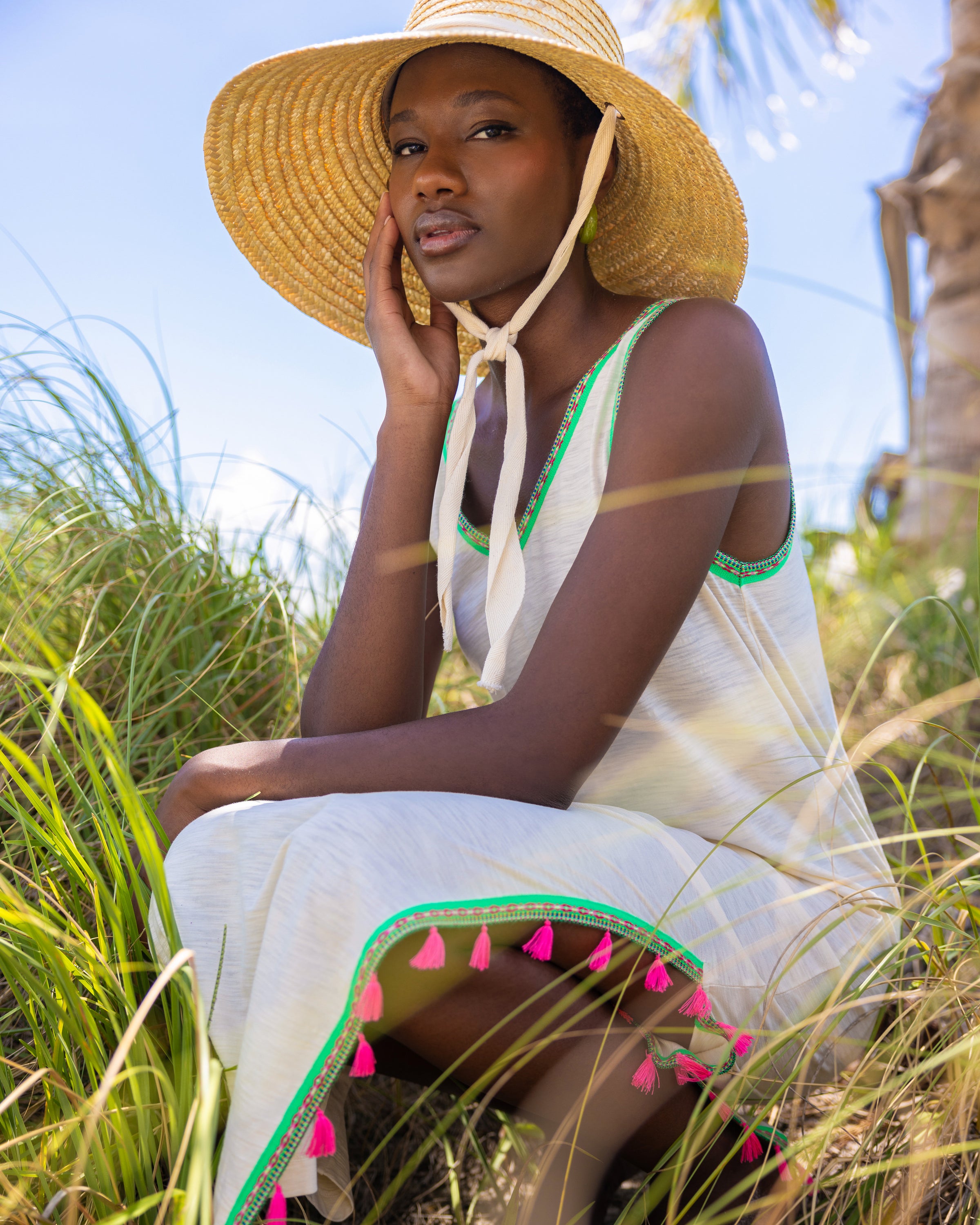 About LISA TODD - Luxury Cashmere Sweaters & Clothing for Women