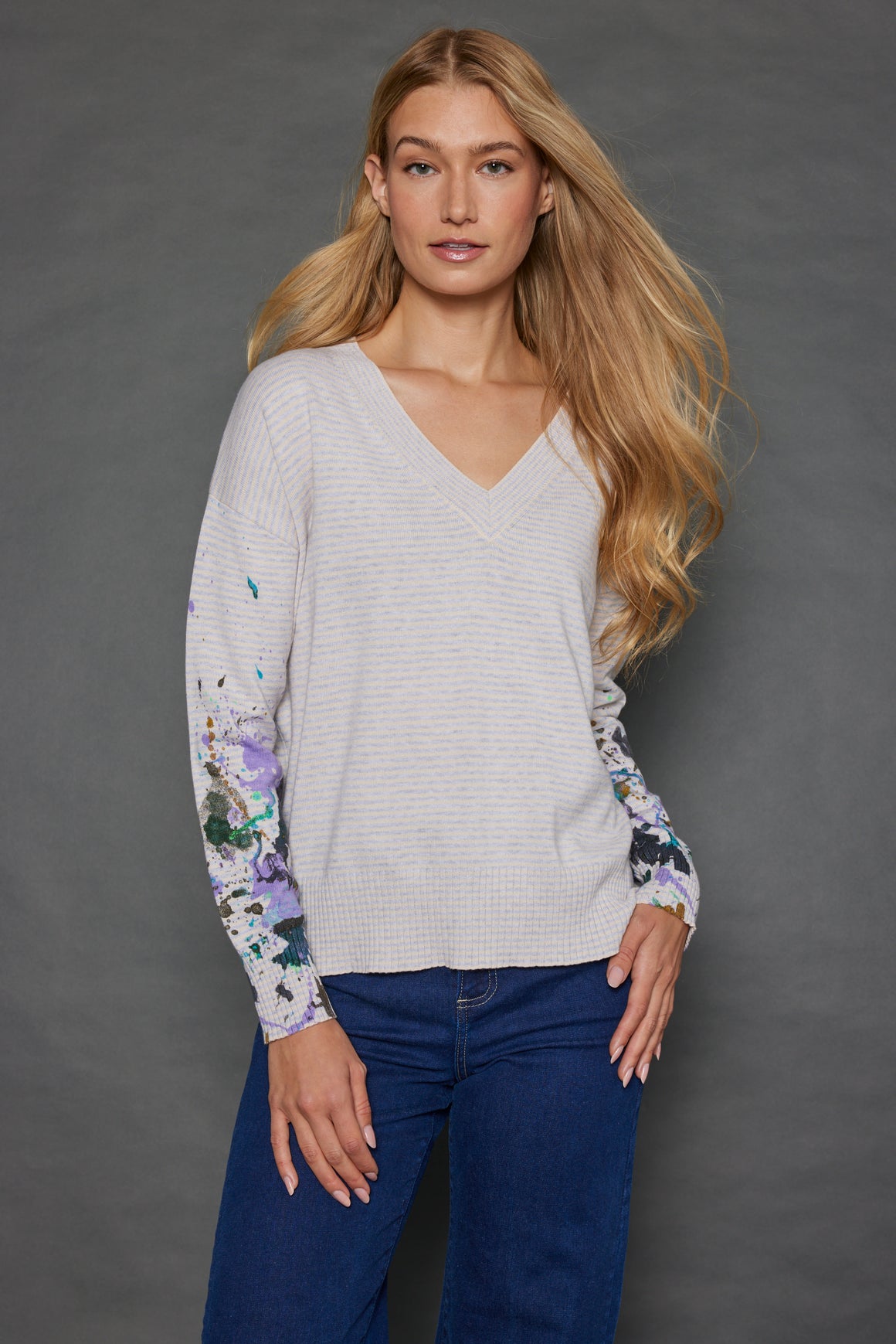 SWEATERS | LISA TODD