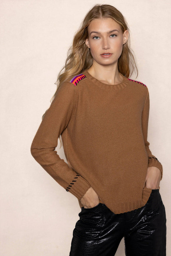 SWEATERS | LISA TODD