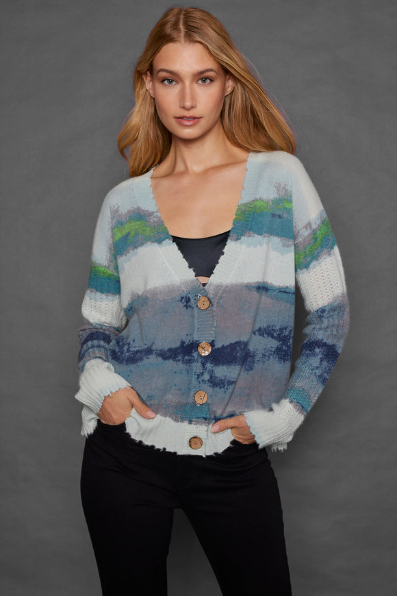 SWEATERS | LISA TODD