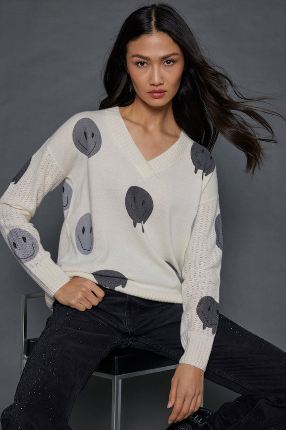 SWEATERS | LISA TODD