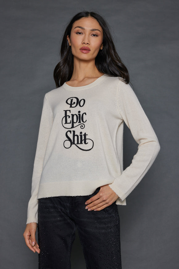 SWEATERS | LISA TODD