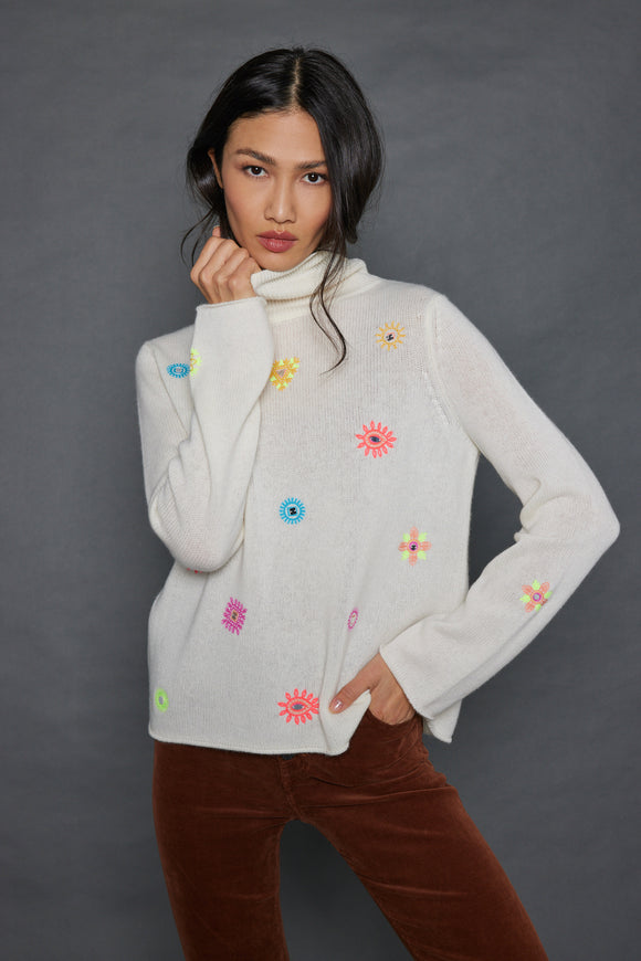 SWEATERS | LISA TODD