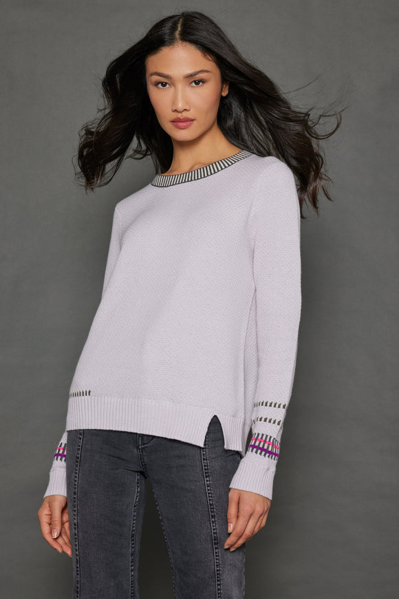 SWEATERS | LISA TODD