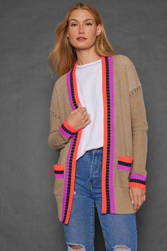 SWEATERS | LISA TODD