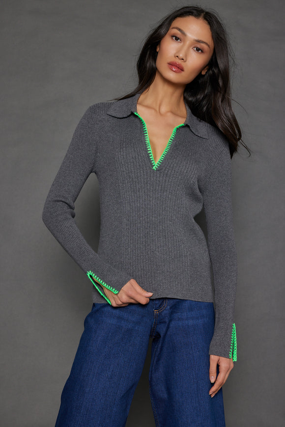 SWEATERS | LISA TODD