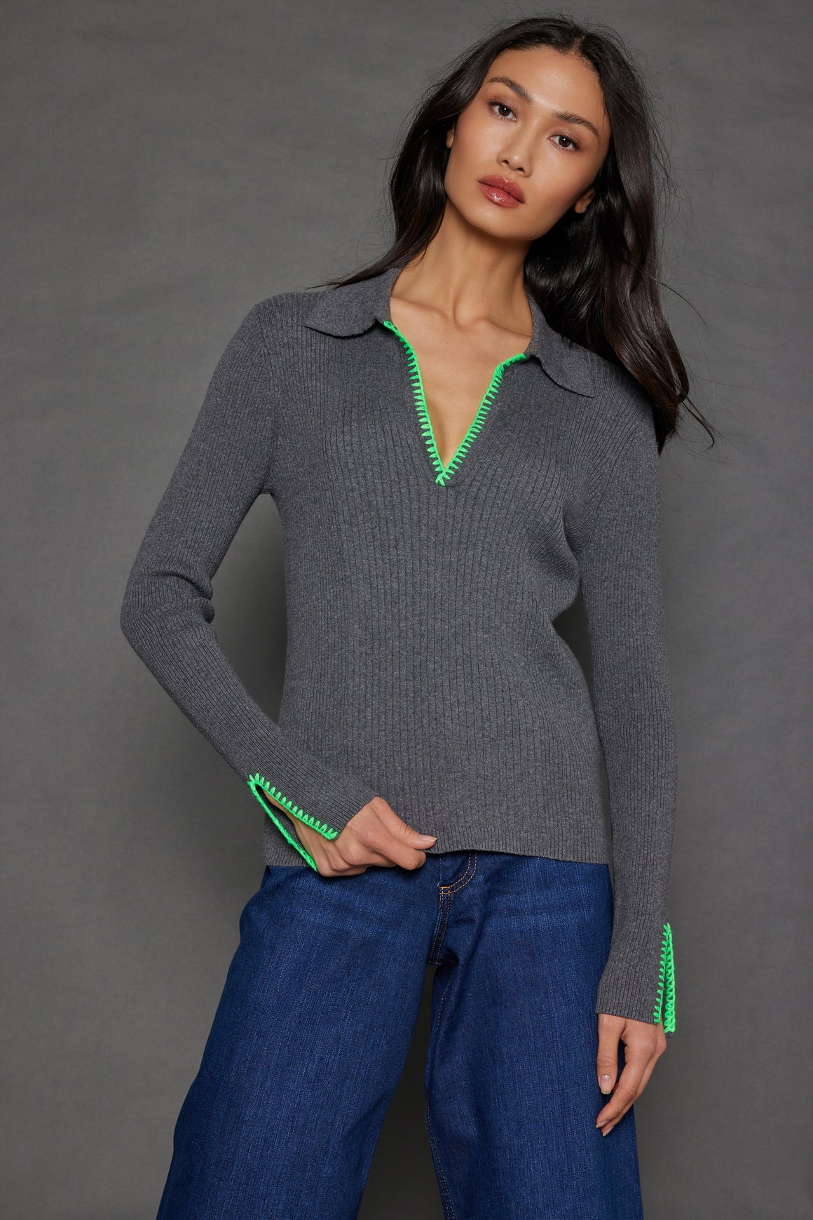 SWEATERS | LISA TODD