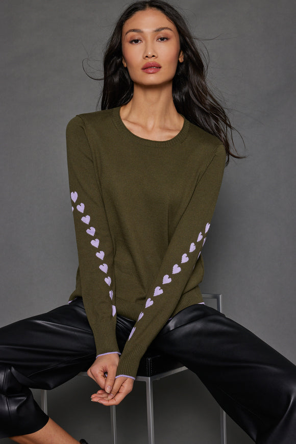 SWEATERS | LISA TODD