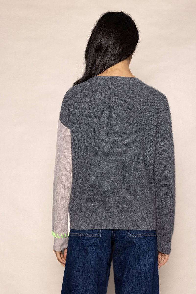 SPLIT HAPPENS | LISA TODD