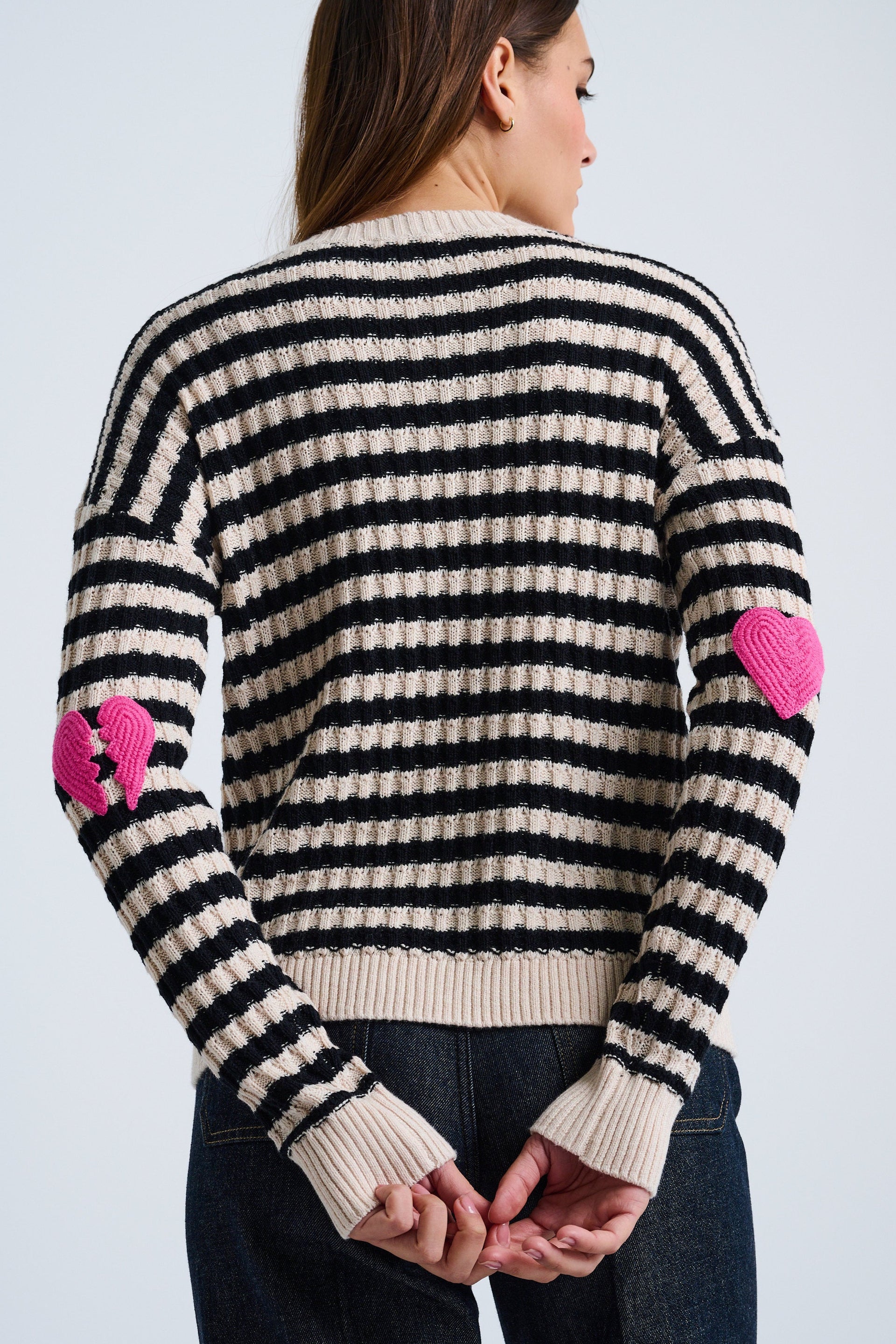 NEW ARRIVALS FALL 2025 | SHOP LISA TODD SWEATERS