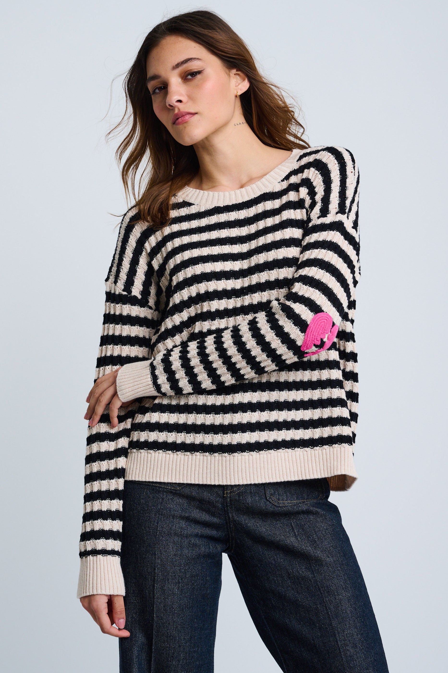 NEW ARRIVALS FALL 2025 | SHOP LISA TODD SWEATERS
