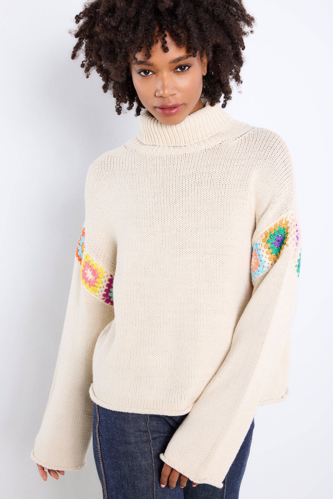 SWEATERS | LISA TODD
