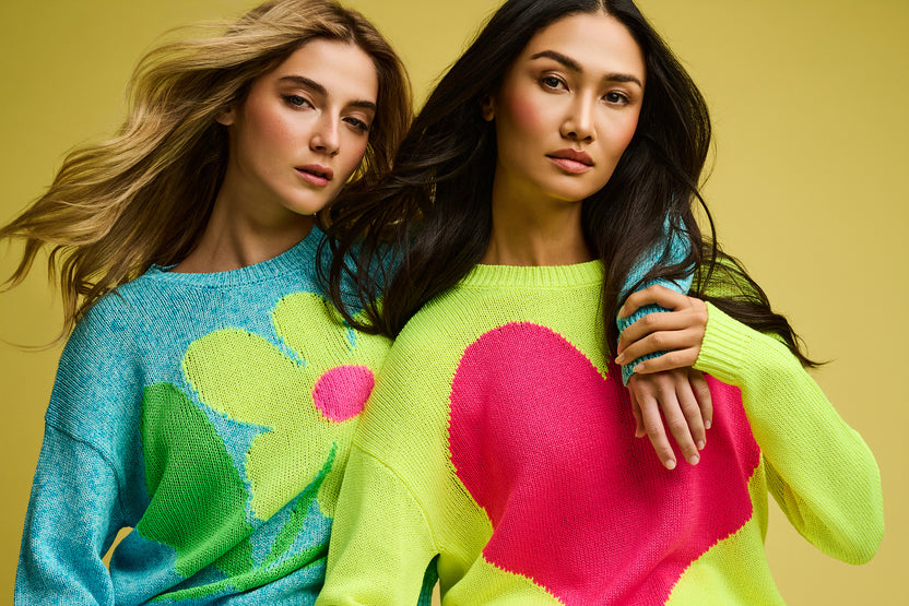 Luxury Cashmere Sweaters & Clothing | Womens Designer Cashmere Brand ...