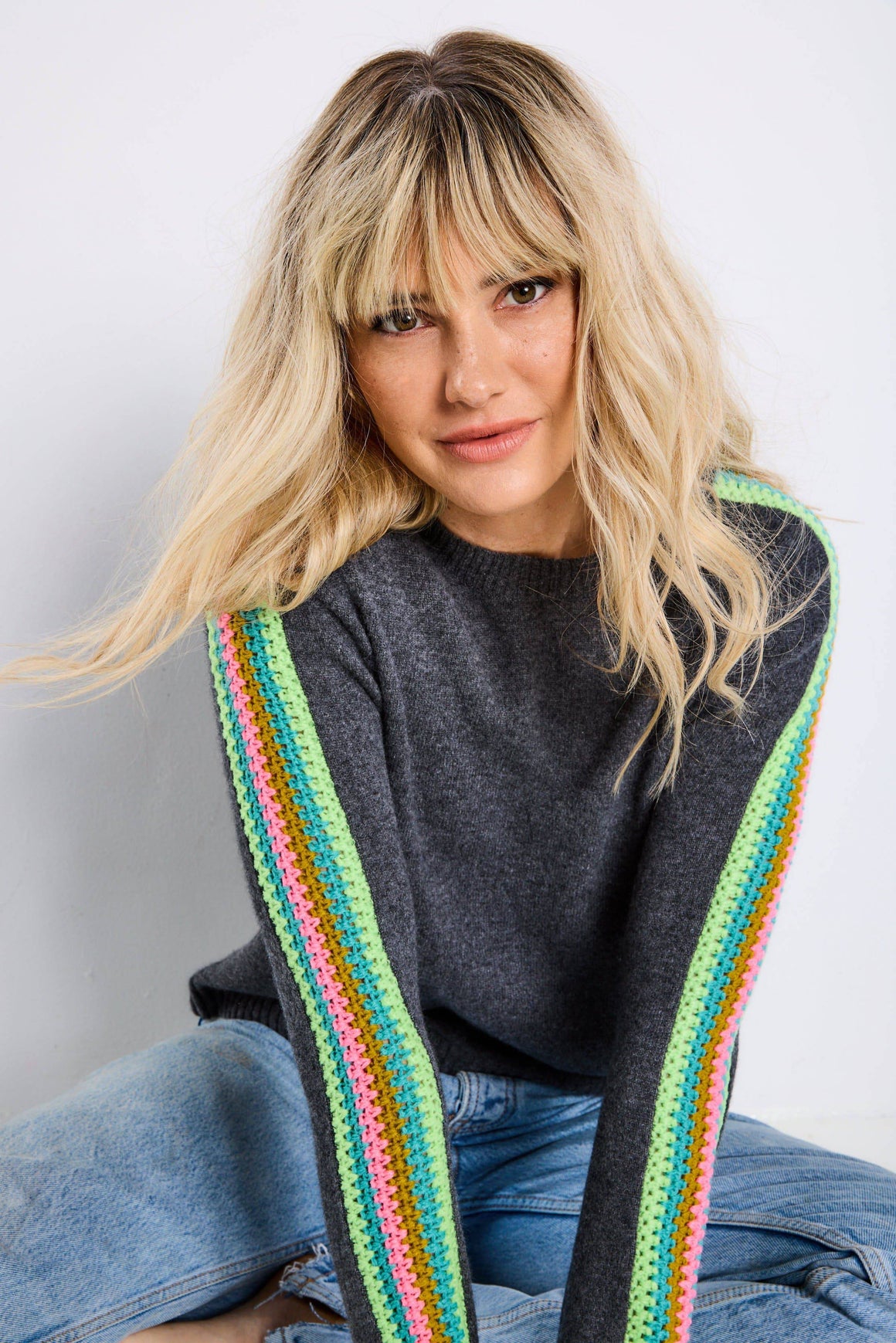 SWEATERS | LISA TODD