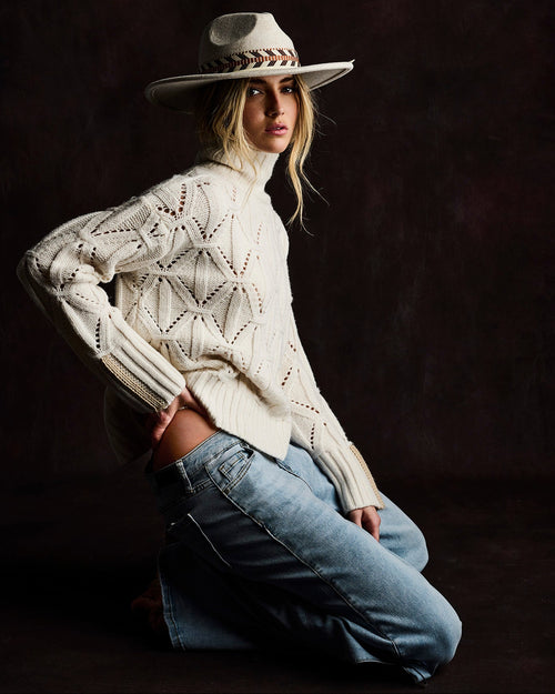 Sweaters | Shop Lisa Todd Now – LISA TODD