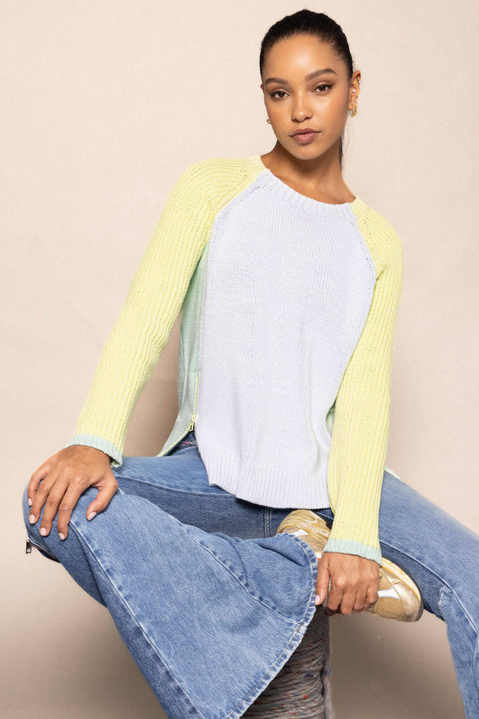 SWEATERS | LISA TODD