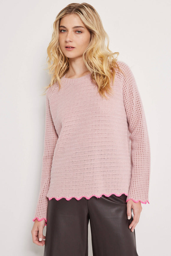 SWEATERS | LISA TODD