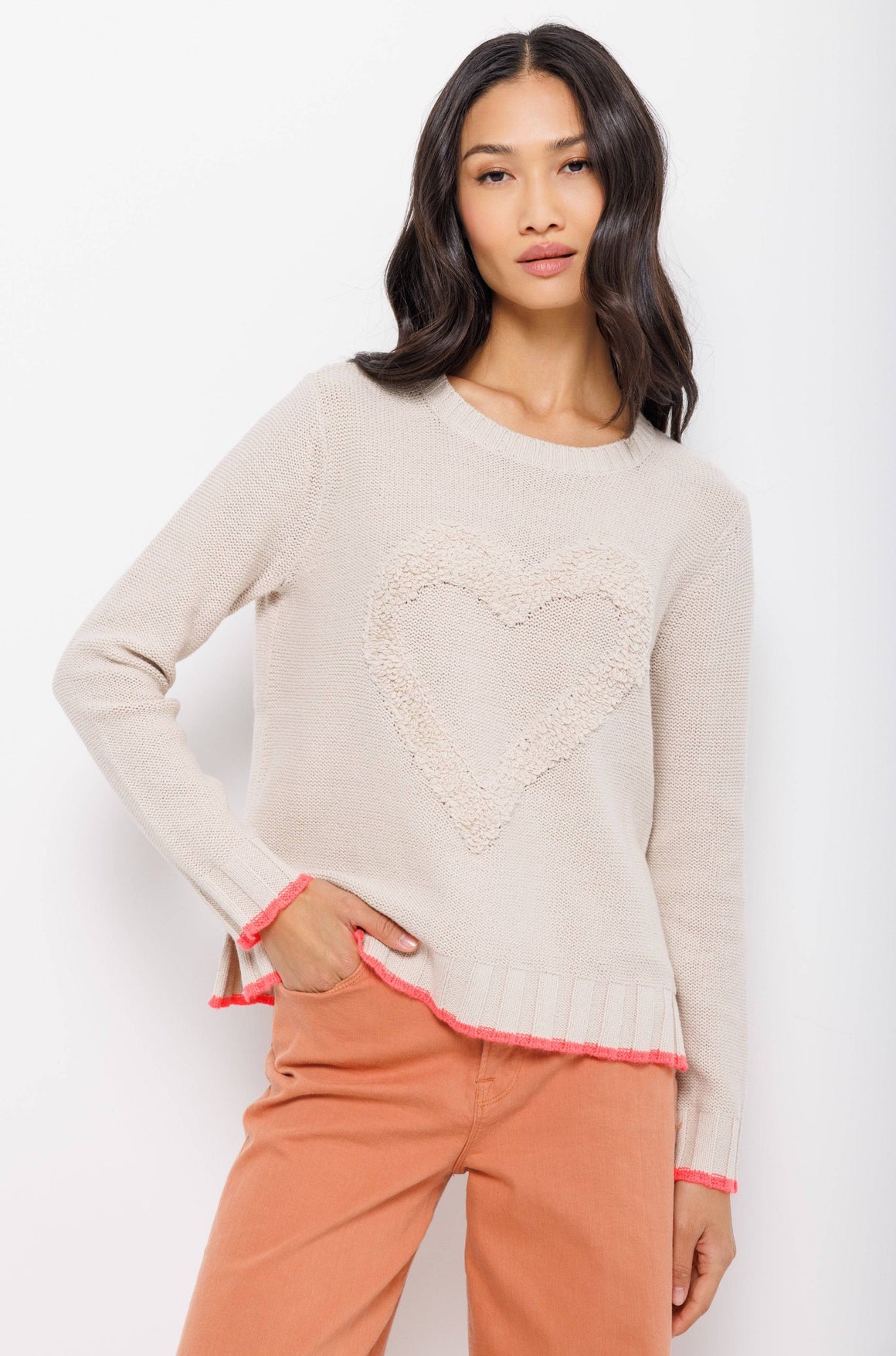 SWEATERS | LISA TODD