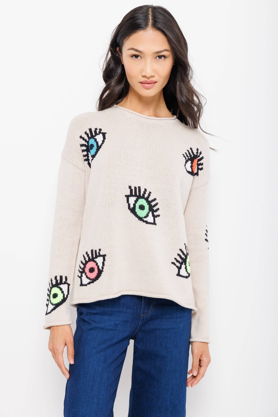 SWEATERS | LISA TODD