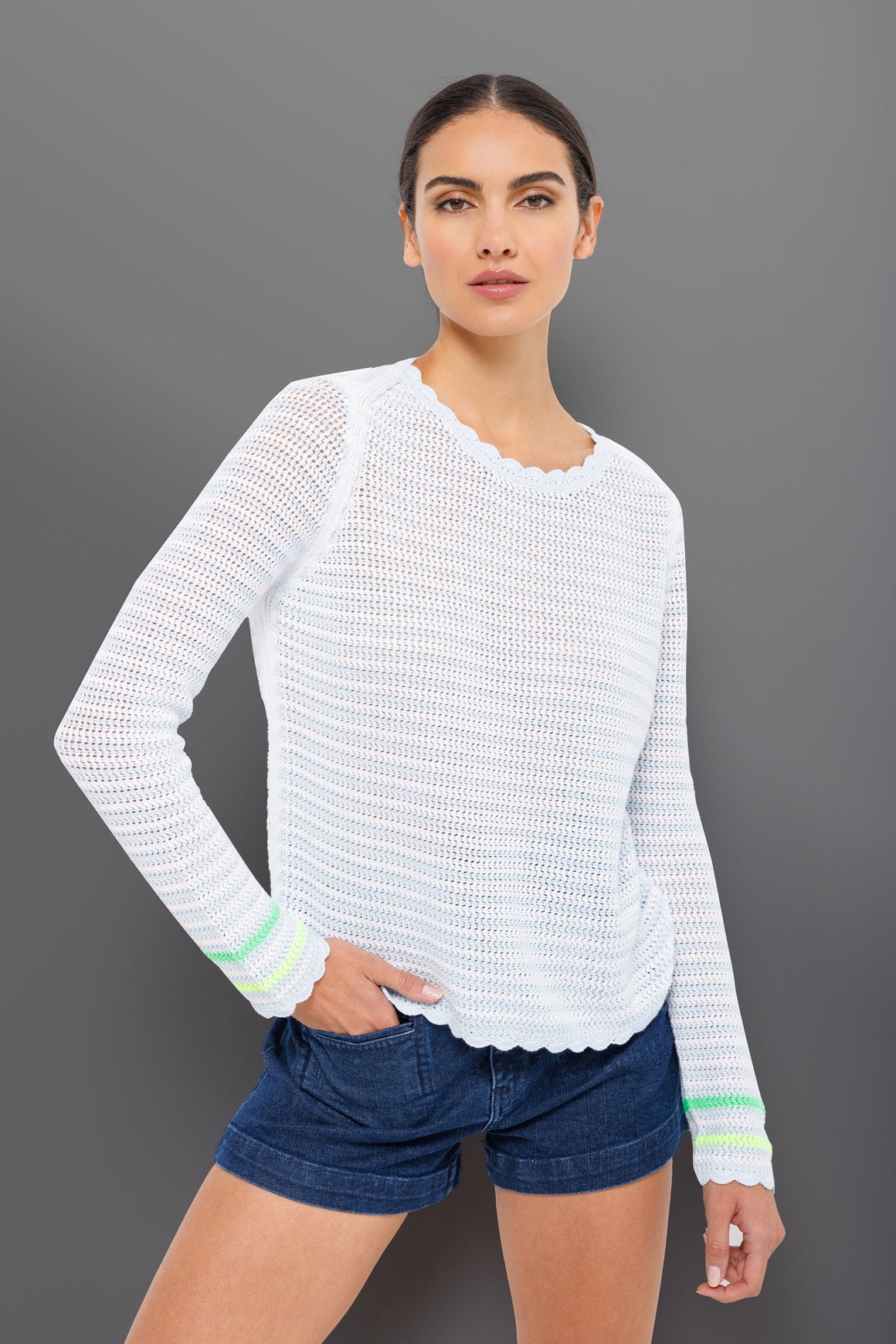 SWEATERS | LISA TODD