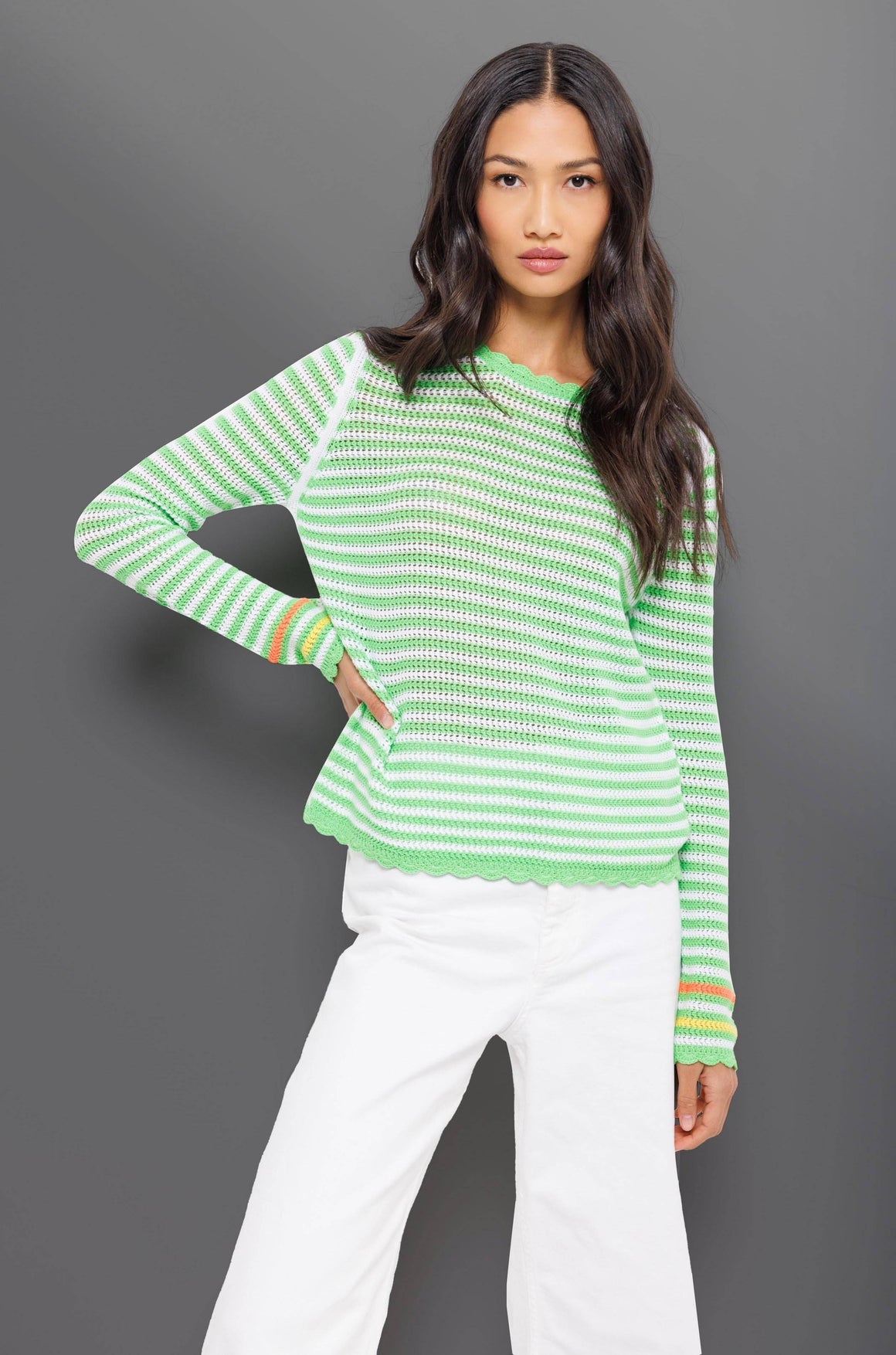 SWEATERS | LISA TODD