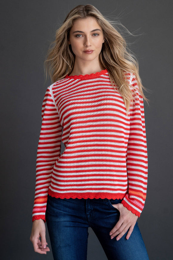 SWEATERS | LISA TODD