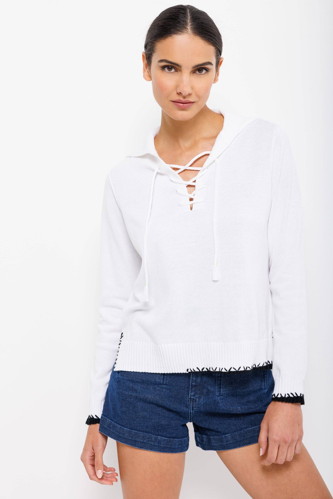 SWEATERS | LISA TODD