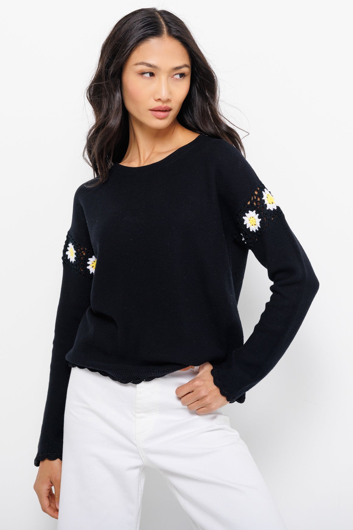 SWEATERS | LISA TODD