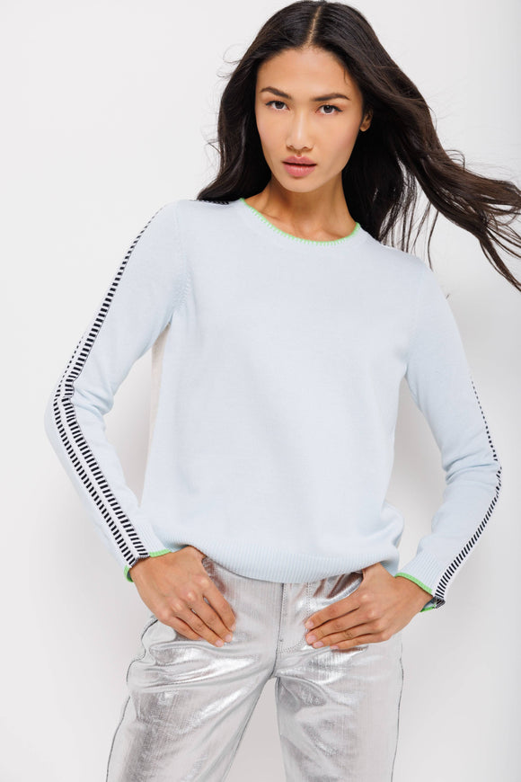 SWEATERS | LISA TODD