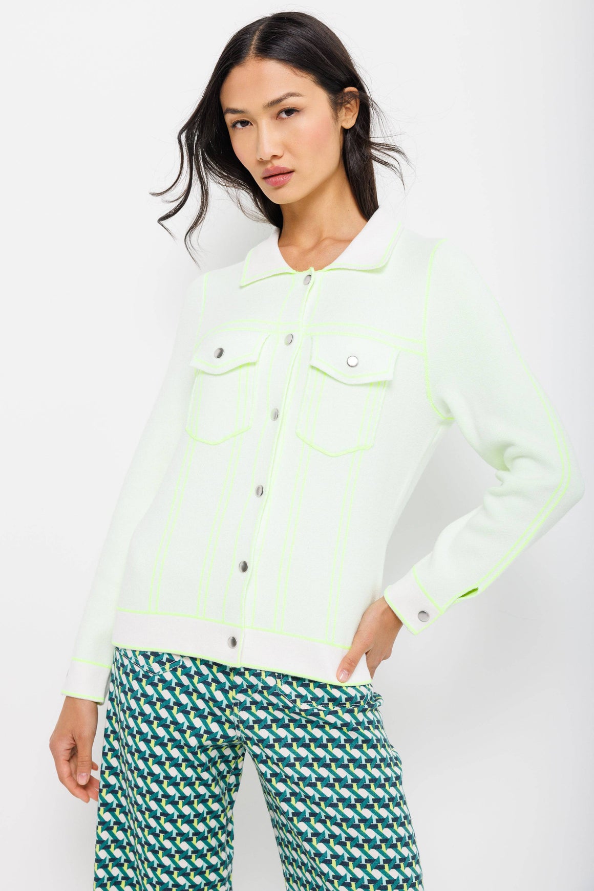 SWEATERS | LISA TODD