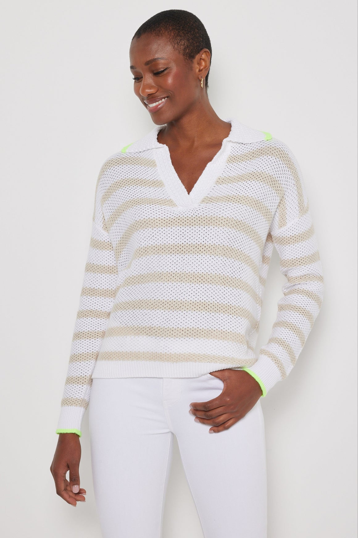 Luxury Cashmere Sweaters & Clothing | Womens Designer Cashmere Brand