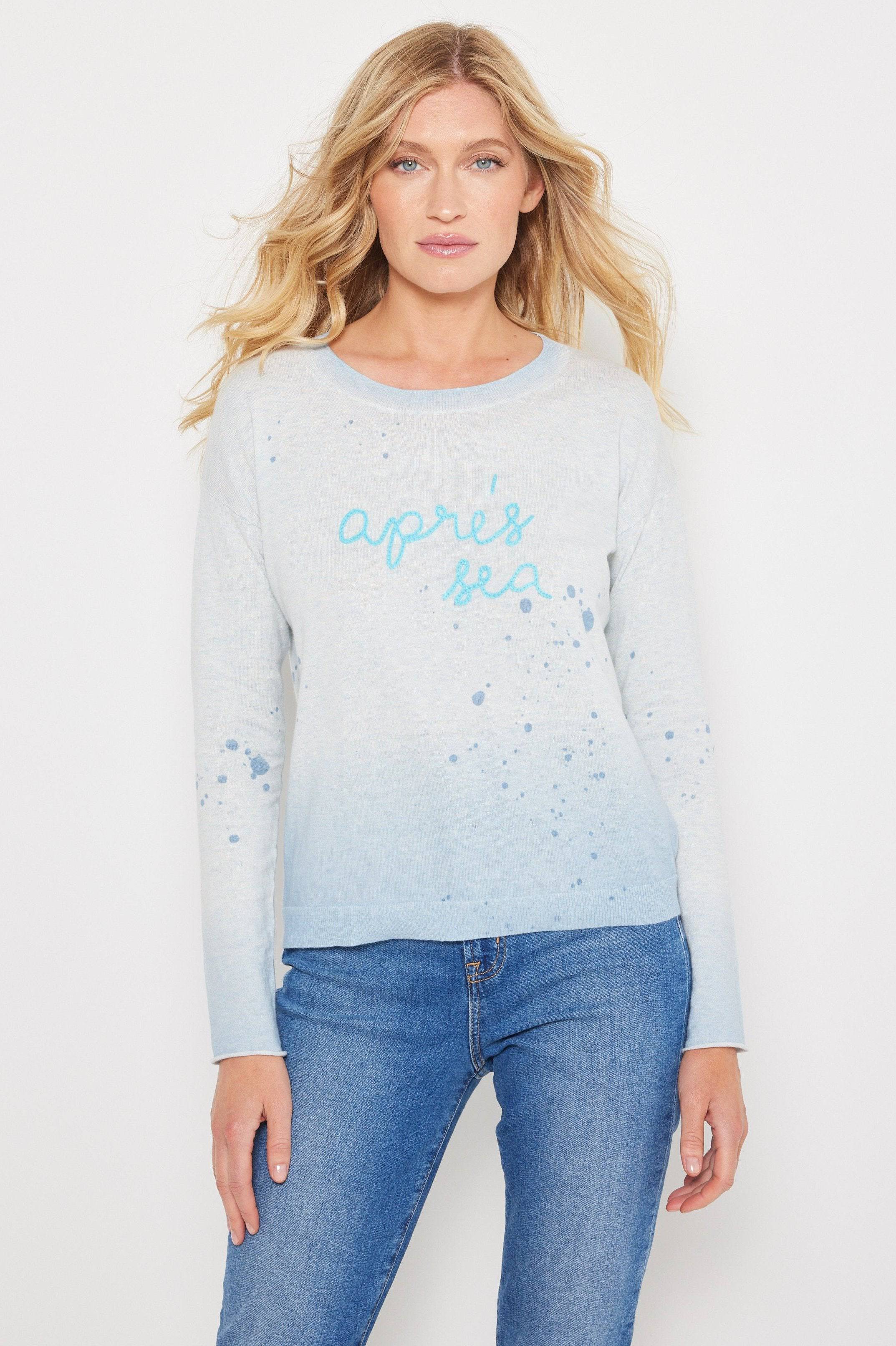 Sweaters | Shop Lisa Todd Now – LISA TODD