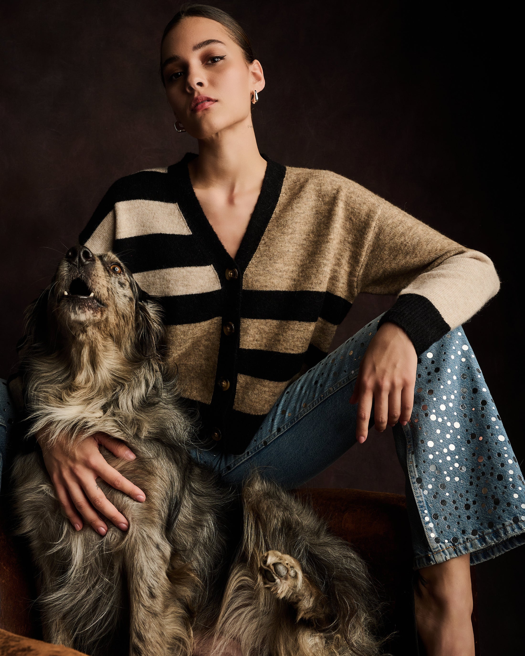 Sweaters | Shop Lisa Todd Now – LISA TODD