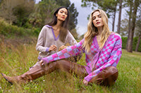 SWEATERS | LISA TODD