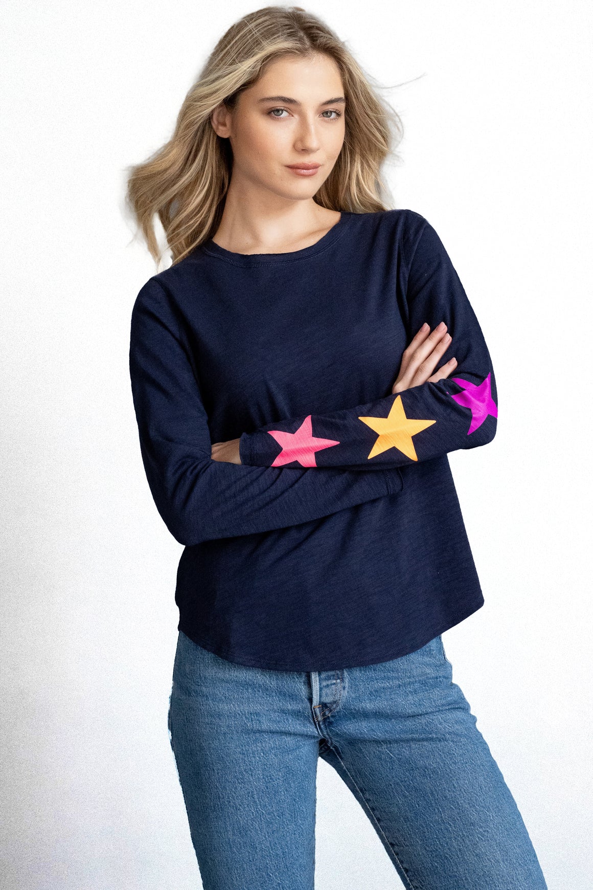 NEW ARRIVALS | LISA TODD