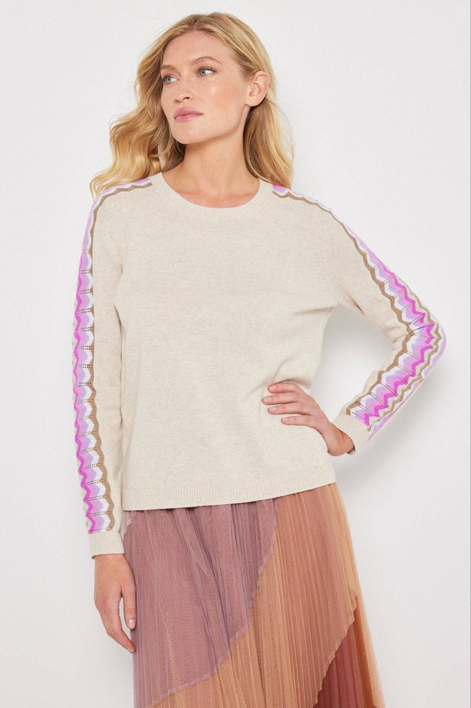 SWEATERS | LISA TODD