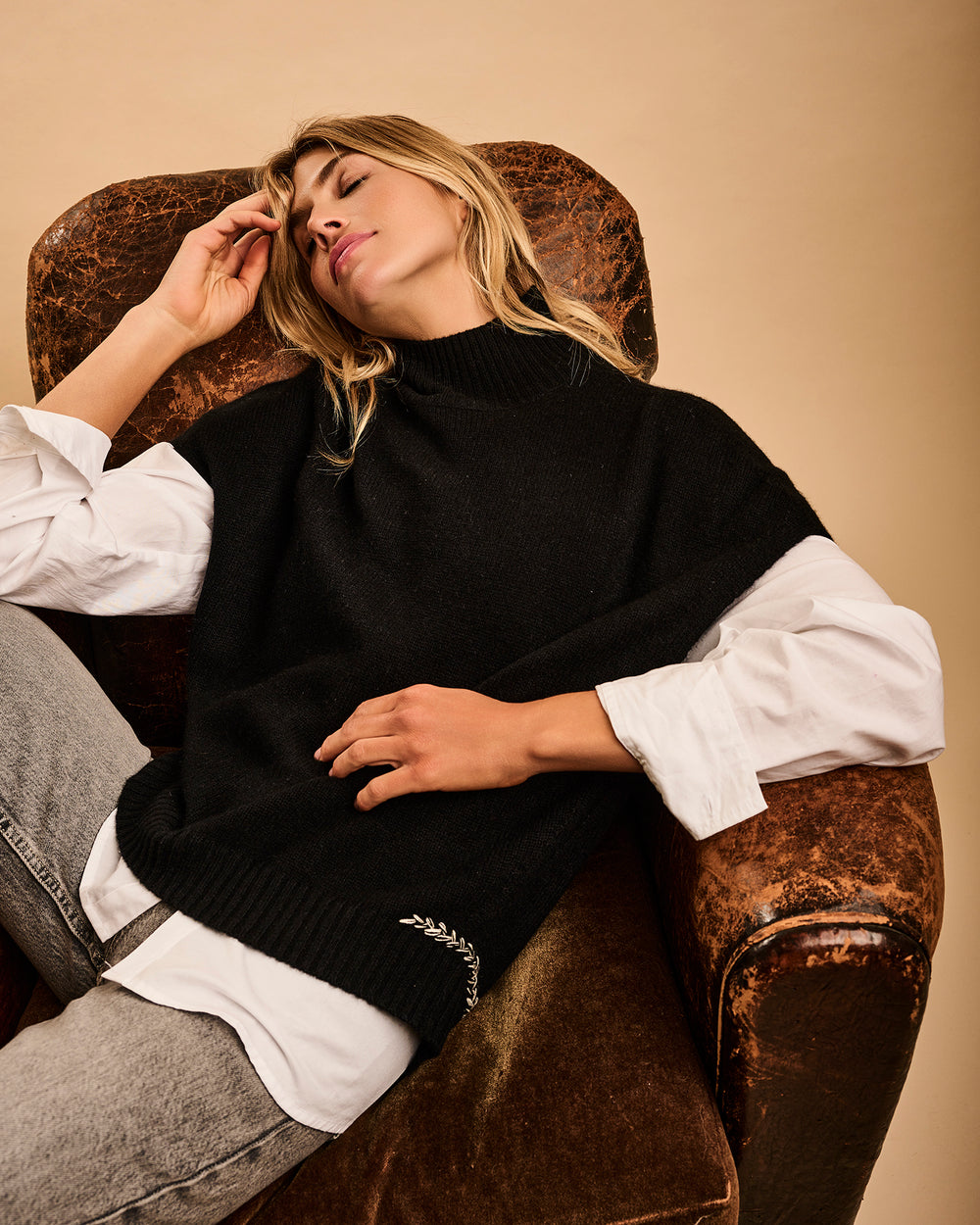 Sweaters | Shop Lisa Todd Now – LISA TODD