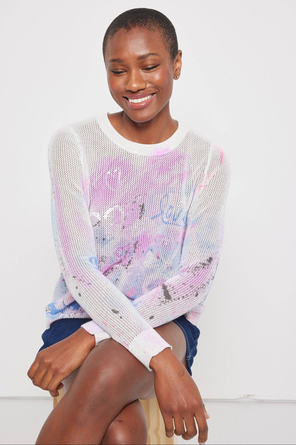 SWEATERS | LISA TODD