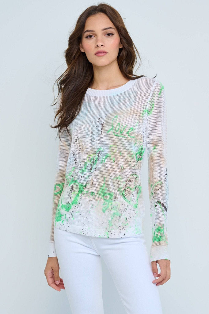 Sweaters | Shop Lisa Todd Now